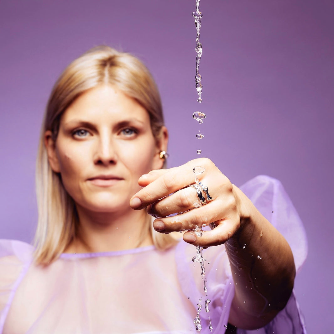 Ringe – Studio Maroh