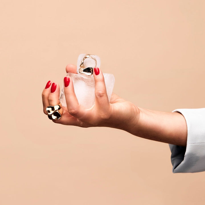 Ringe – Studio Maroh