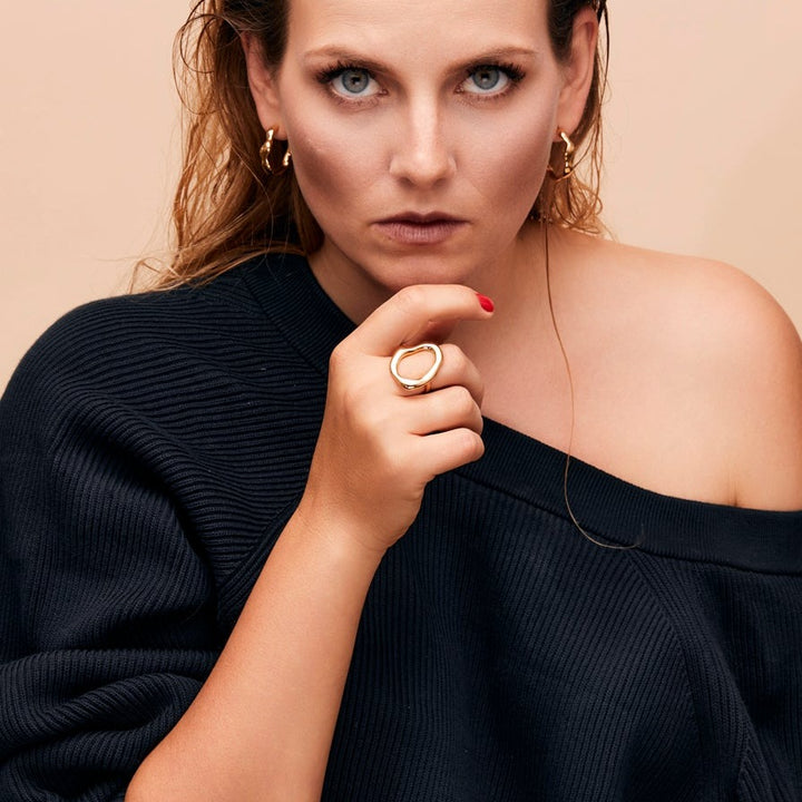 Ringe – Studio Maroh