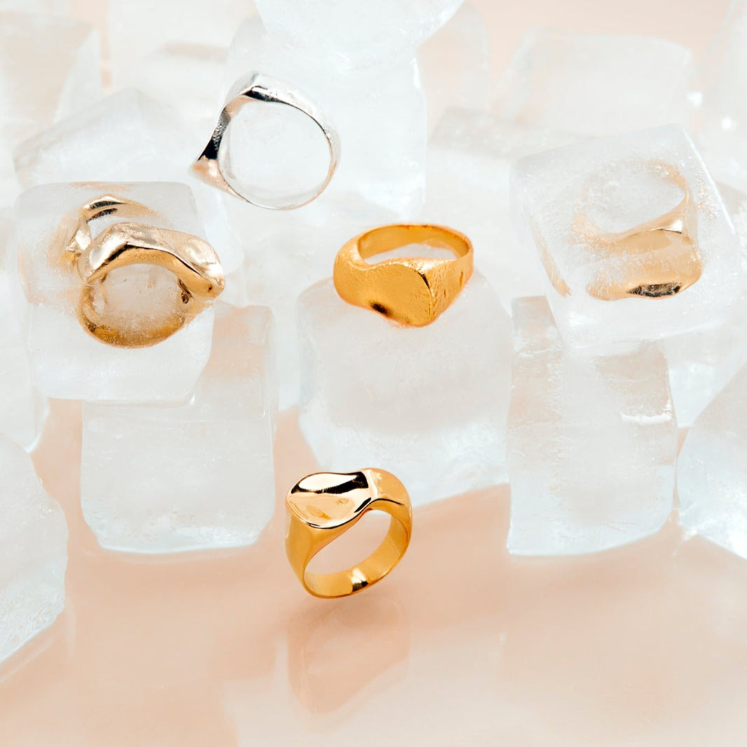 Ringe – Studio Maroh